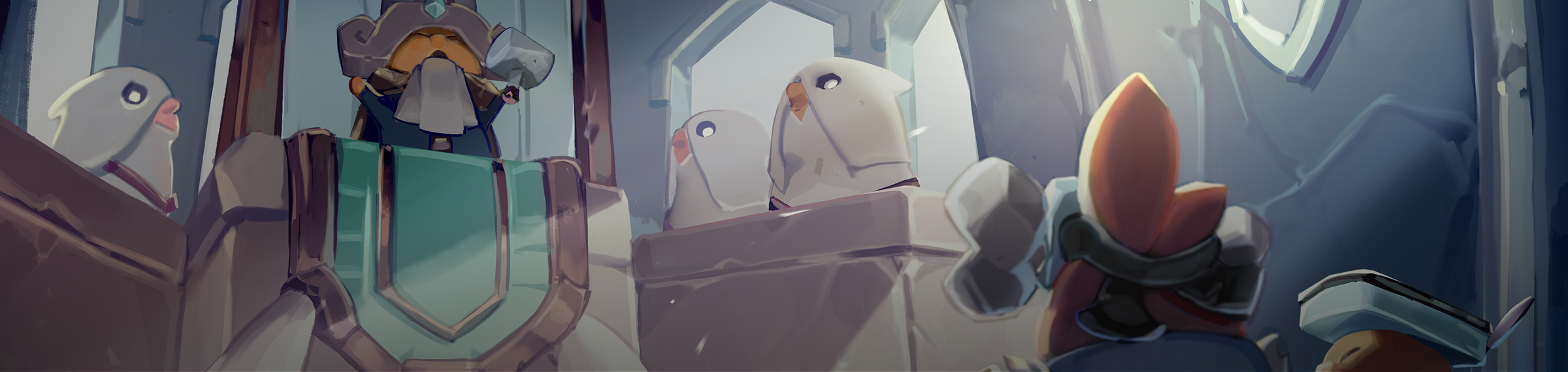 Apeiron - Ascend the Godiverse